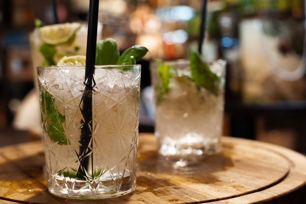 Cocktails Twinkle Drink Gin | Découvrez nos cocktails